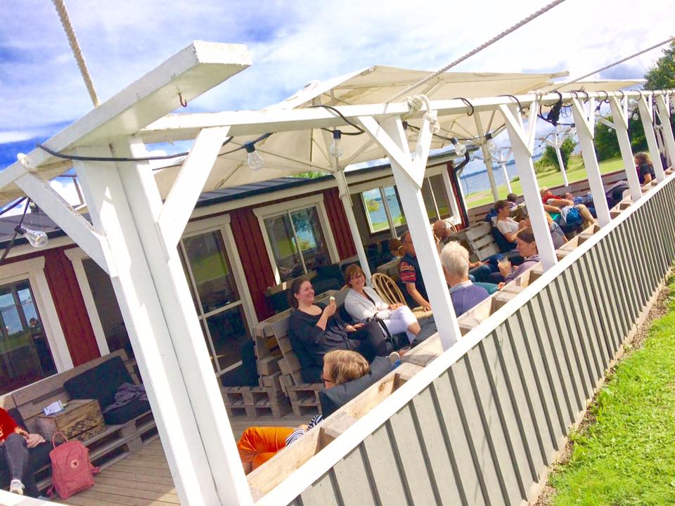 Camp Ven - Visit Hven